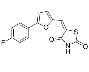 中国 CAS 1218777-13-9 CAY10505 PI3Kの抑制剤のPhosphatidylinositol 3のキナーゼ 販売のため