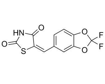 中国 98%最低PI3Kの抑制剤AS 604850 Cas 648449-76-7 販売のため