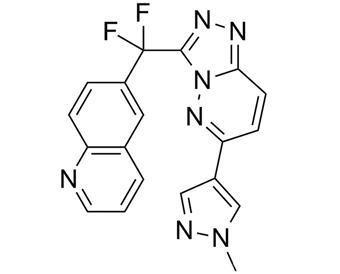 Cina Inibitore del recettore tirosina chinasi di Cas 943540-75-8 JNJ 38877605 in vendita