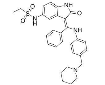 中国 Hesperadin cas 422513-13-1 販売のため