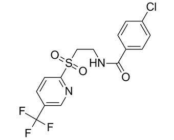 中国 GSK3787 cas 188591-46-0 販売のため
