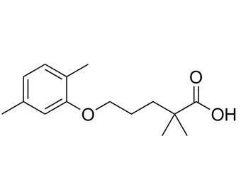 Китай CI-719 Gemfibrozil cas 25812-30-0 продается