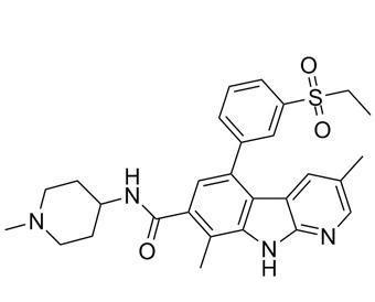中国 TAK-901 cas 934541-31-8 販売のため