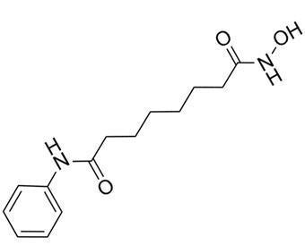 中国 MK-0683 Vorinostat cas 149647-78-9 販売のため