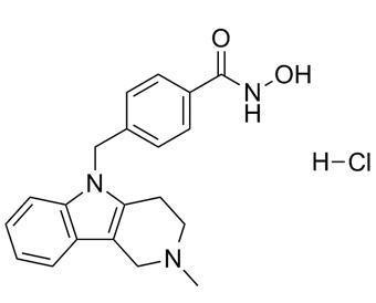 Китай Tubastatin HCl cas 1310693-92-5 продается
