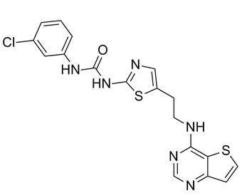 中国 SNS-314 cas 1057249-41-8 販売のため