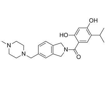 中国 AT13387 Onalespib cas 912999-49-6 販売のため