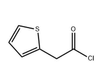 Китай 2-Thiopheneacetyl хлорид cas 39098-97-0 продается