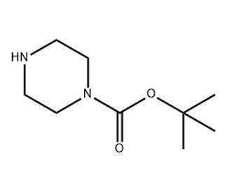 Китай Tert-бутиловое 1 piperazinecarboxylate cas 57260-71-6 продается