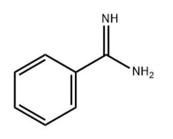 Китай Benzamidine cas 618-39-3 продается