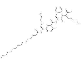Китай Palmitoyl Tetrapeptide-10 продается