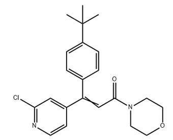 Cina pyrimorph cas 868390-90-3 in vendita