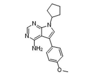 中国 NCGC00262650 cas 344359-25-7 販売のため