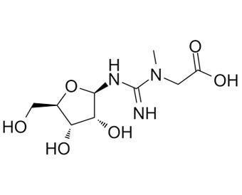 Китай Синтез Cas 1616693-92-5 Riboside креатина изготовленный на заказ химический продается