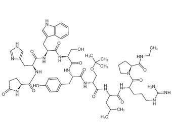 中国 Buserelin cas 57982-77-1 販売のため