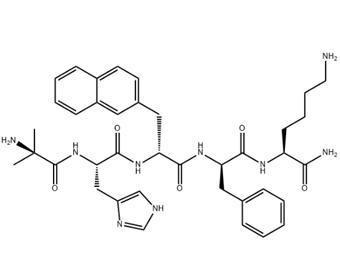 Китай Ipamorelin cas 170851-70-4 продается