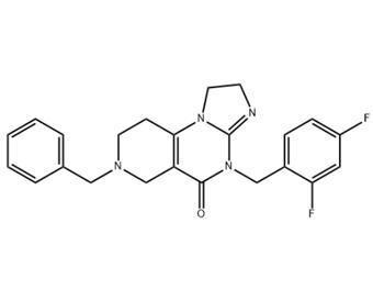 Cina ONC206 cas 1638178-87-6 in vendita