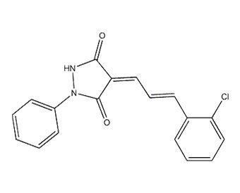 Китай CPYPP cas 310460-39-0 продается