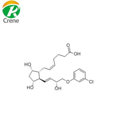 China Prostaglandin sintético Cloprostenol Cas 40665-92-7 de Limaprost à venda