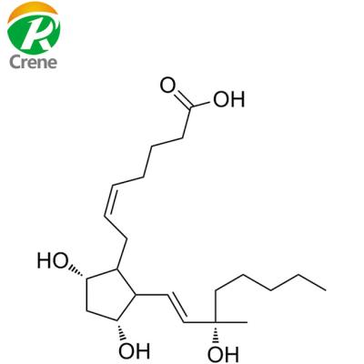 China Prostaglandin F2α Carboprost Cas 35700-23-3 à venda