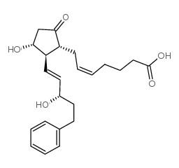 China Prostaglandin Phenyl E2 Cas 38315-43-4 de 17 Trinor à venda