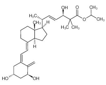 中国 98%純度の統合の抑制剤Tisocalcitate Cas 156965-06-9 販売のため