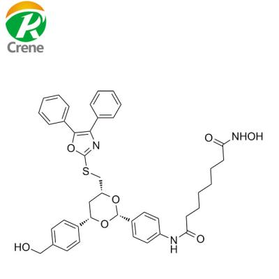 China Van de RNAsynthese van de Tubacinhdac6 Inhibitor de Inhibitors Cas 537049-40-4 Te koop
