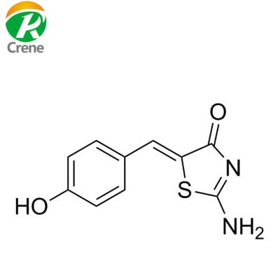 China Kleine de Syntheseinhibitors Mirin Cas 1198097-97-0 van Moleculerna Te koop