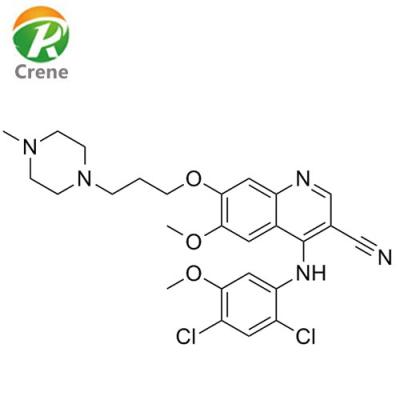 Cina Inibitori di Bosutinib SRC dello SCI 606 in vendita