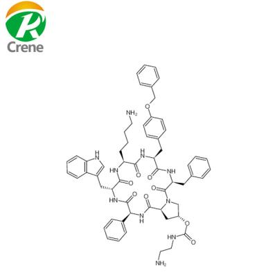 Cina Pasireotide cas 396091-73-9 in vendita