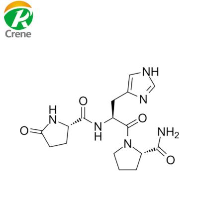 Cina Protirelin cas 24305-27-9 in vendita