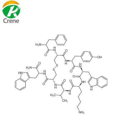 Cina Vapreotide cas 103222-11-3 in vendita