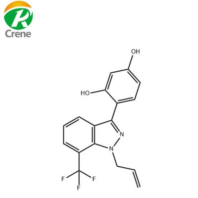 Cina WAY-169916 cas 669764-18-5 in vendita