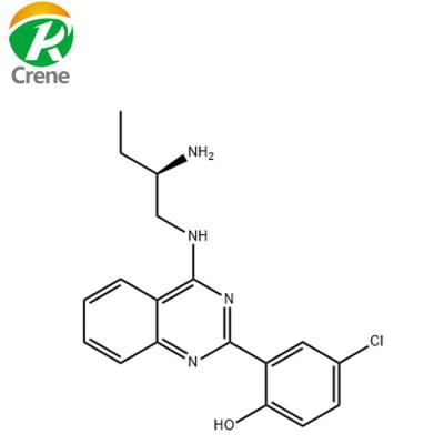 Cina CRT0066101 cas 956121-30-5 in vendita