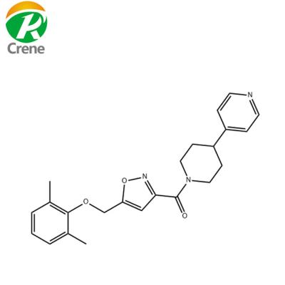 Cina Dafadine-A cas 1065506-69-5 in vendita