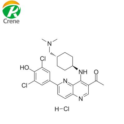 Китай OTSSP167 HCl и АБС битор Cas 1431698-10-0 устно MELK продается