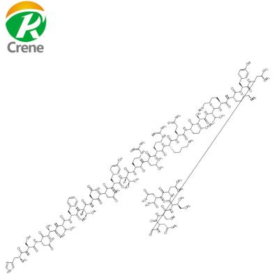 中国 Aviptadil cas 40077-57-4 販売のため