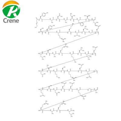 中国 Tesamorelin cas 218949-48-5 販売のため