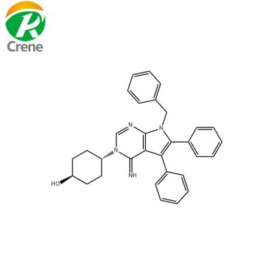 Китай Синтез Cas 1443414-10-5 ML-246 Metarrestin изготовленный на заказ химический продается