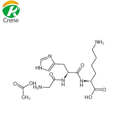 Китай Tripeptide-1 cas 72957-37-0 продается