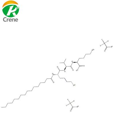 Китай Синтез Cas 623172-56-5 Palmitoyl Tripeptide-5 изготовленный на заказ химический продается