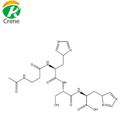 Китай Humectant Cas 820959-17-9 тетрапептида 5 ацетила Eyeseryl продается