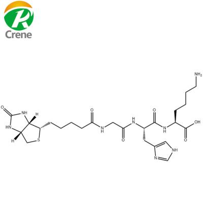 Китай Biotinoyl tripeptide-1 cas 299157-54-3 продается