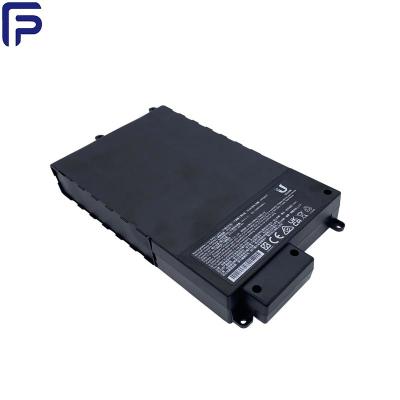 Cina 46.8V batteria agli ioni di litio 4410mAh 206Wh Nero 500 cicli ricaricabile in vendita