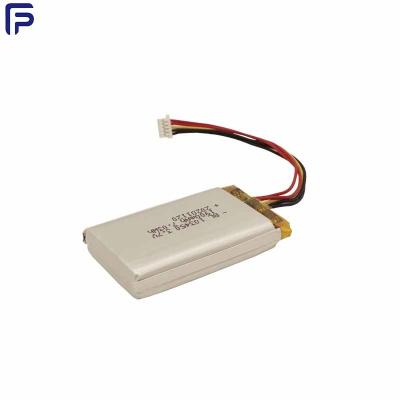 Cina 3.7 V1900mAh Batteria ricaricabile agli ioni di litio per apparecchiature mediche in vendita