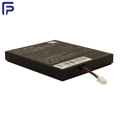Cina 3.85V 4860mAh batteria al litio polimerica, batteria ricaricabile agli ioni di litio OEM in vendita