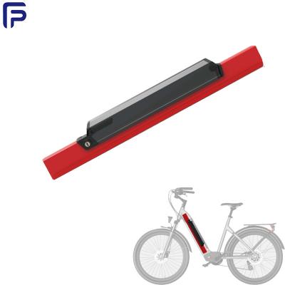 Cina Batteria del LED 36v 17,5 ah, certificazioni dell'UL RoHS ONU del pacchetto della batteria della bici di E in vendita