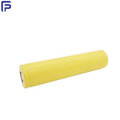 Cina Batteria ricaricabile 3.7V 4000mAh del ciclo profondo LFP per il piccolo veicolo in vendita