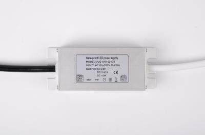 Cina Driver dietetico ultraleggero 24V 10W Constant Voltage di SMPS LED in vendita
