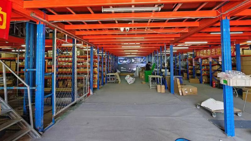 Proveedor verificado de China - beijing zongxin sihai global trade co.,ltd